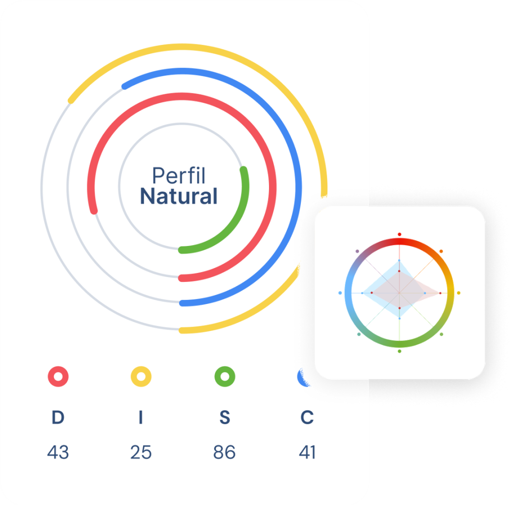 Perfil DISC — Potencia tu Éxito Personal y Profesional con Perfil DISC ...